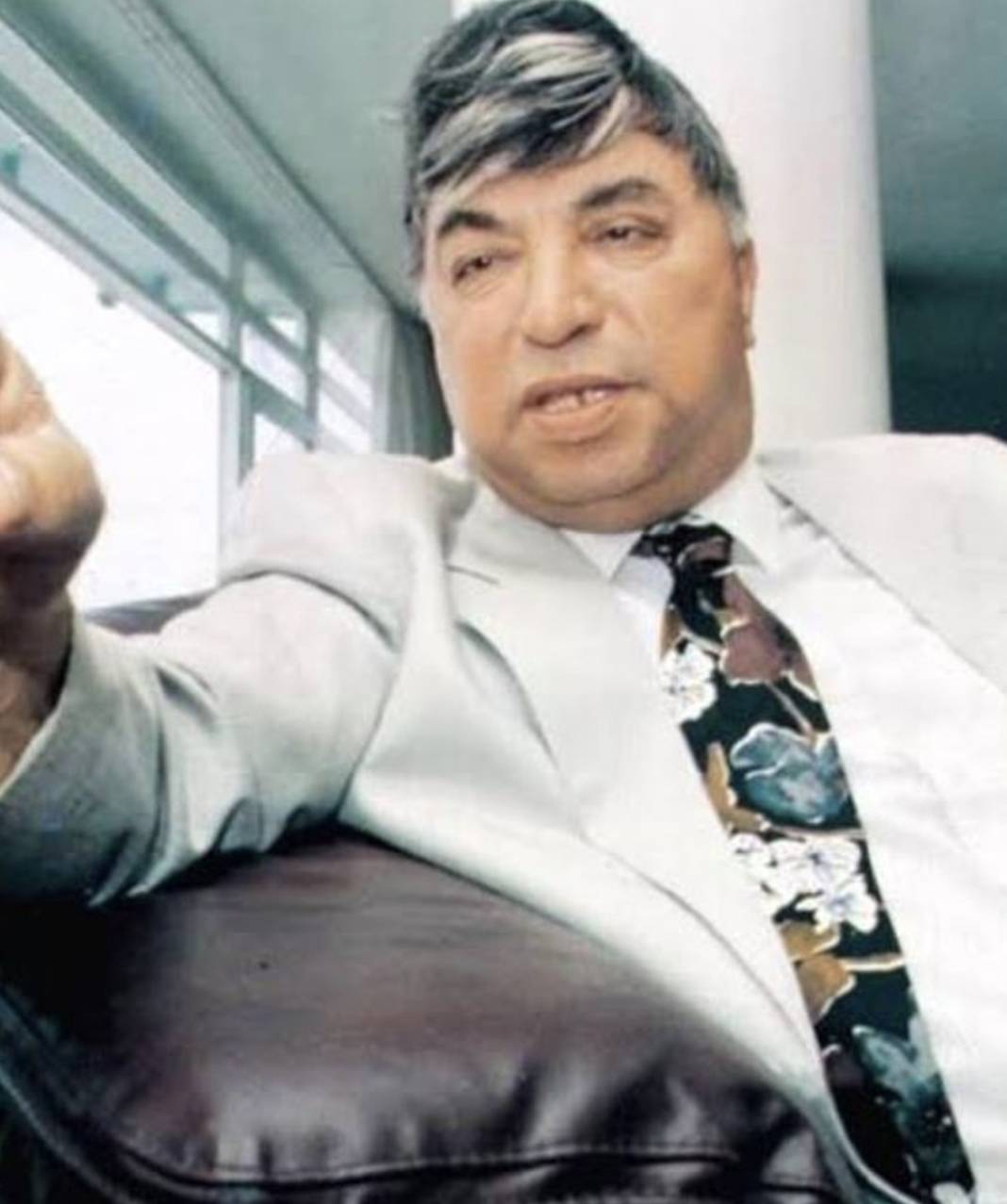 Sedat Peker'den Önce: İnci Baba'nın Efsanevi Hikayesi ve Filiz Akın ...