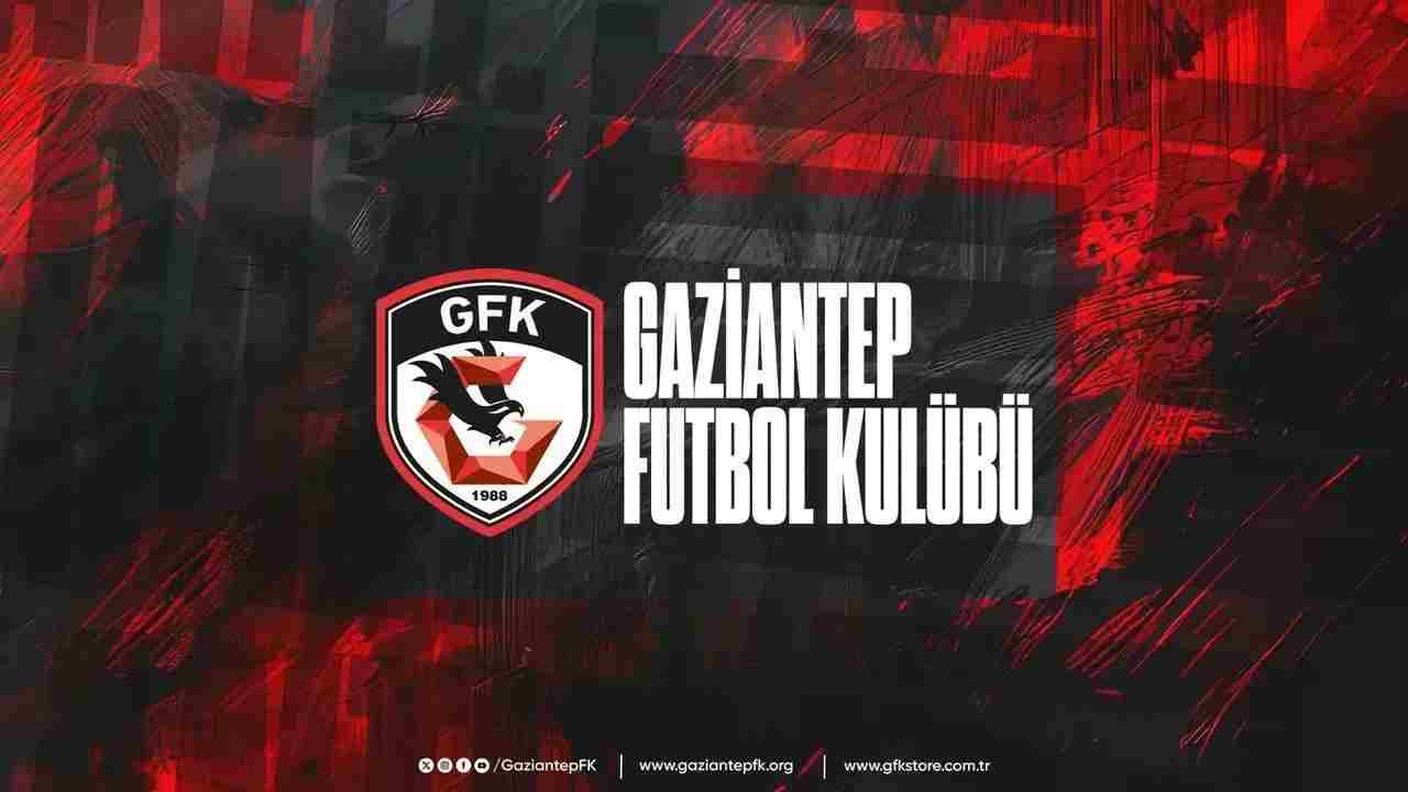 Gaziantep FK'dan Transfer Bombası: Alt Liglerin Gol Makinesi Süper Lig ...