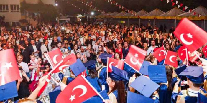 Minik GKV’lilerin kep heyecanı