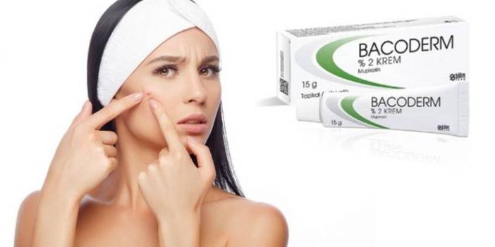 Bacoderm Krem Ne İşe Yarar, Ne İçin Kullanılır, Fiyatı Ne Kadar?