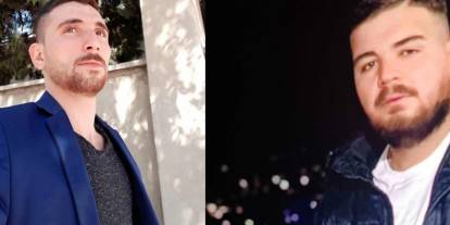 Gaziantep Güne Cinayet Haberleriyle Uyandı! Fatih Tekin ve Enes Şimşek Hayatını Kaybetti!